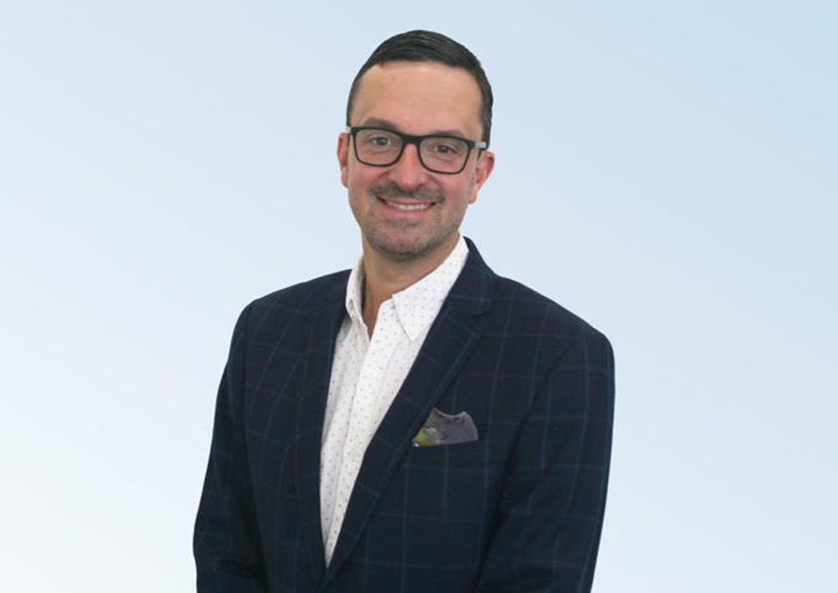 Entrevista: Juan Pablo Negroni, de IDE Technologies - Congreso Acades 2026